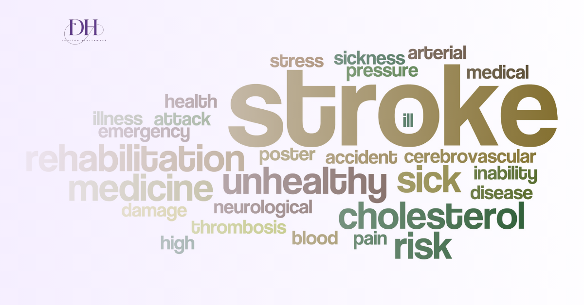 Stroke Recovery Transformed By Stem Cell Breakthrough 2025